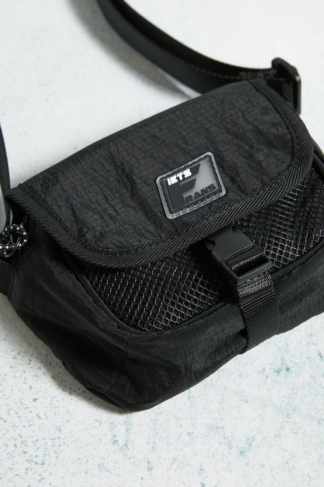 iets frans... Mini Crossbody Pouch Bag | Urban Outfitters UK