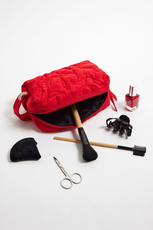 UO Chilli Popcorn Makeup Bag | Urban Outfitters UK
