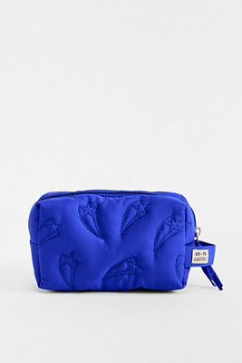 UO Shooting Star Popcorn Makeup Bag | Urban Outfitters UK