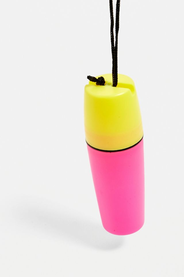UO Plastic Coin Holder Lanyard | Urban Outfitters UK