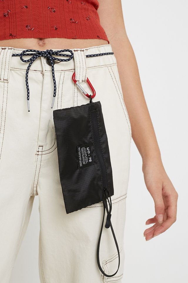 UO Ripstop Hiking Pouch | Urban Outfitters UK