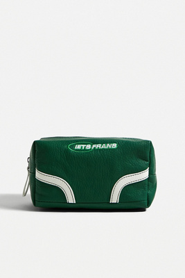 iets frans... Motocross Makeup Bag | Urban Outfitters ES