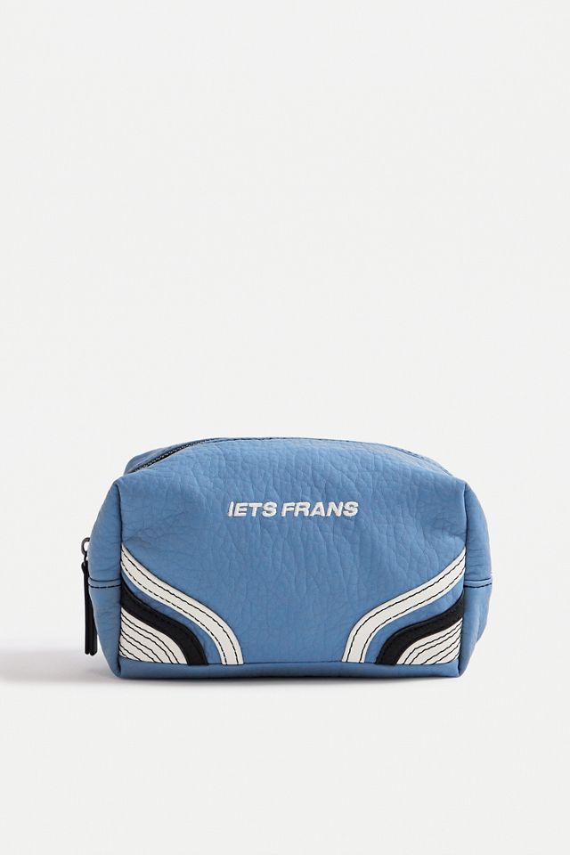 iets frans...Billy Motocross Makeup Bag | Urban Outfitters UK