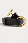 Toggle Belt | Urban Outfitters UK