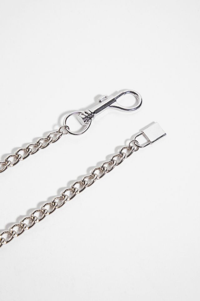 Padlock Chain Belt | Urban Outfitters UK