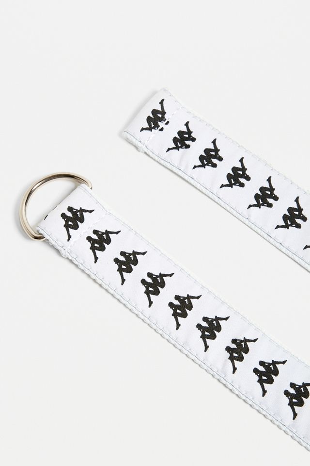 Cinturón del logotipo de Kappa Banda | Urban Outfitters ES