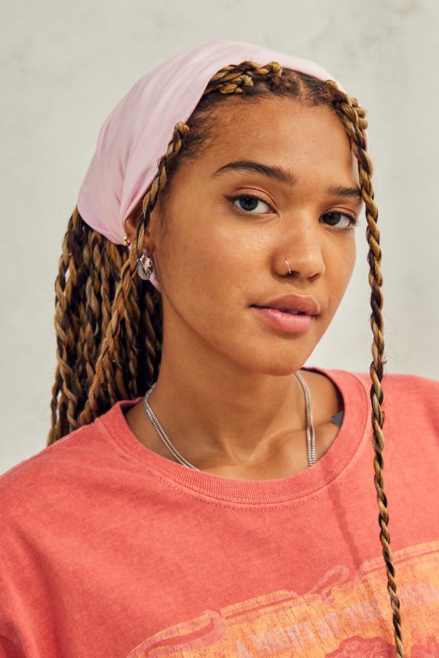 Large Ski Stretch Headband | Urban Outfitters UK