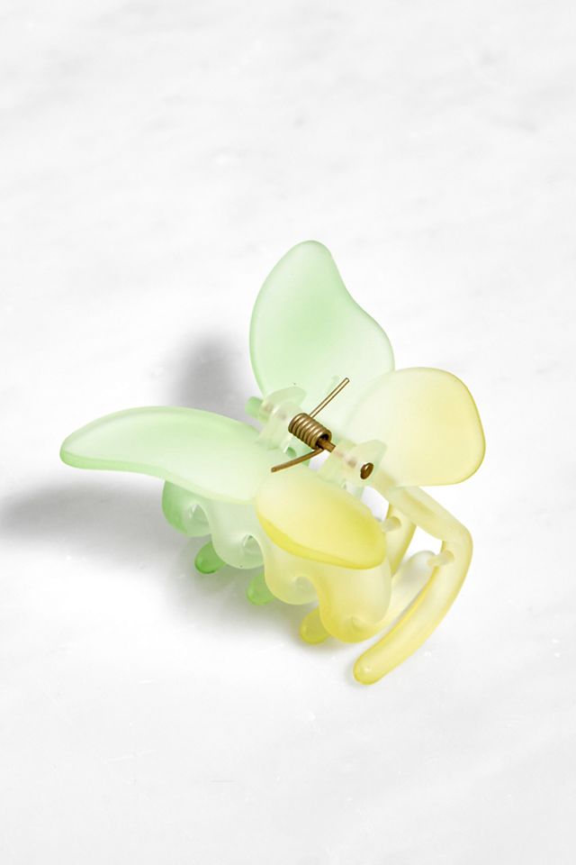 Butterfly Claw Clip | Urban Outfitters UK