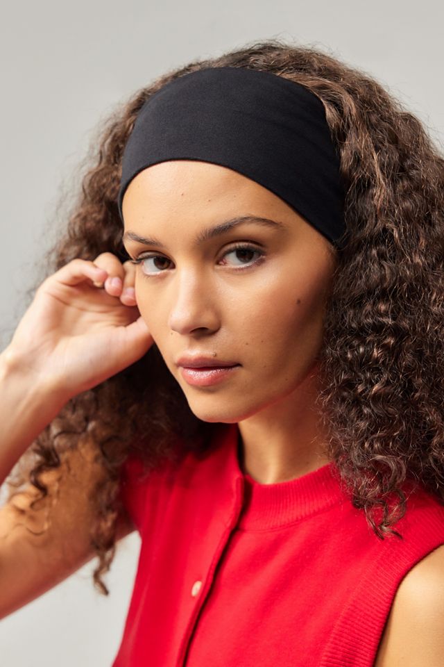 Diadema Ancha Lisa | Urban Outfitters ES