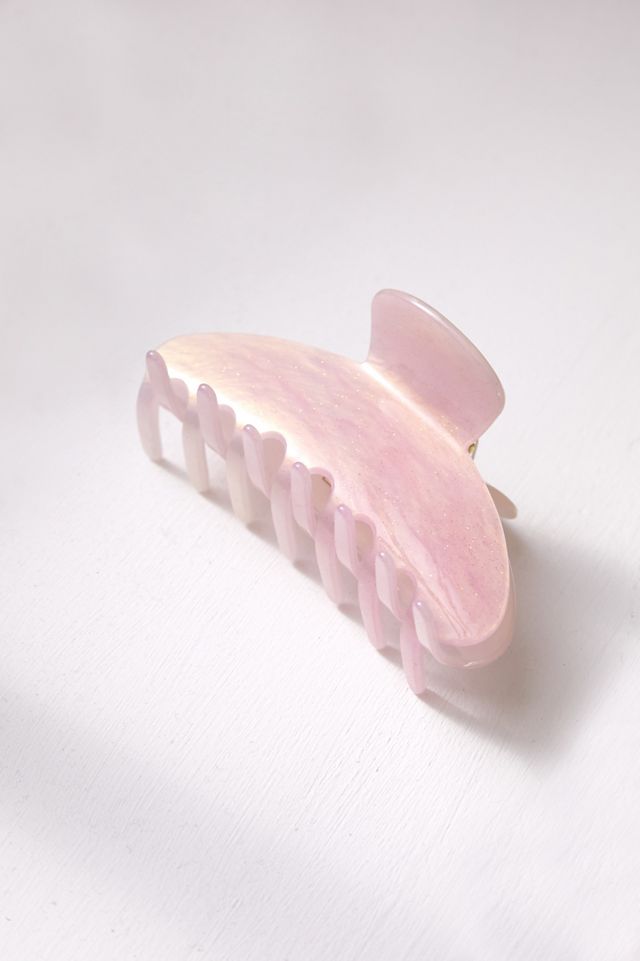 Emi Jay Gemini Colour-Changing Big Effing Clip | Urban Outfitters UK