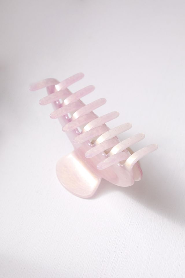 Emi Jay Gemini Colour-Changing Big Effing Clip | Urban Outfitters UK