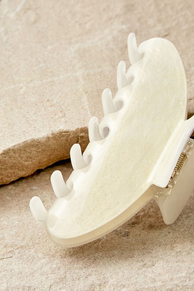 Emi Jay Gemini Colour-Changing Big Effing Clip | Urban Outfitters UK