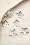 Star Clips 6-Pack | Urban Outfitters UK