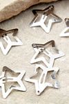 Star Clips 6-Pack | Urban Outfitters UK
