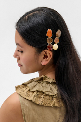 UO Stone Slide Clips | Urban Outfitters UK