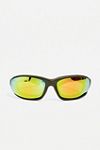 Good Times Eyewear Limitless Visor Sunglasses | Urban Outfitters UK