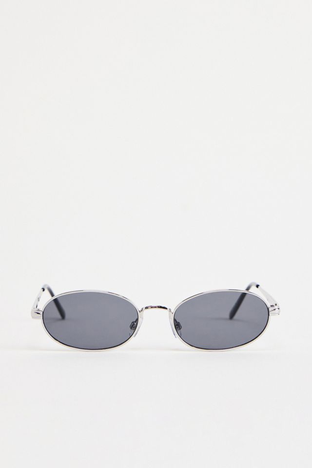 Gafas de Sol Ovaladas de Metal UO Gwyn | Urban Outfitters ES