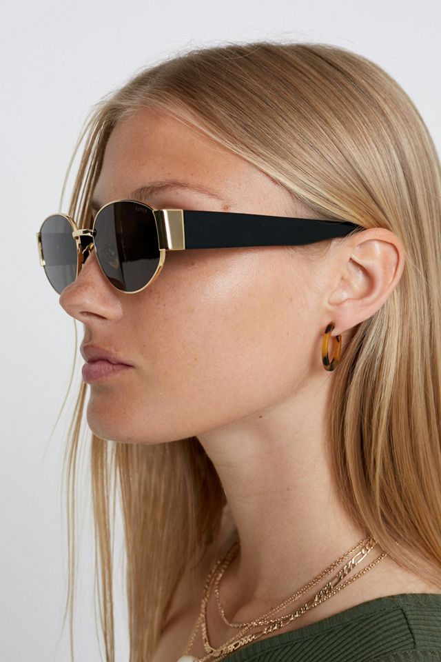 Retrosuperfuture The X Sunglasses | Urban Outfitters UK