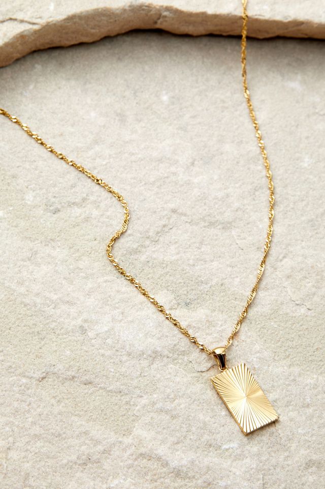 Réalta Galaxy Pendant | Urban Outfitters UK