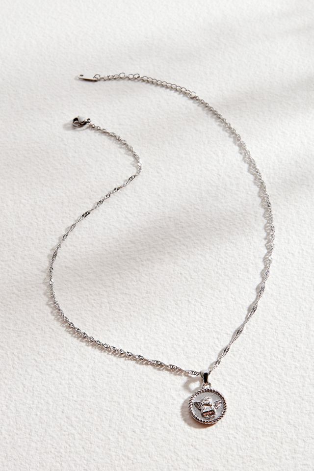 Réalta Aingeal Necklace | Urban Outfitters UK