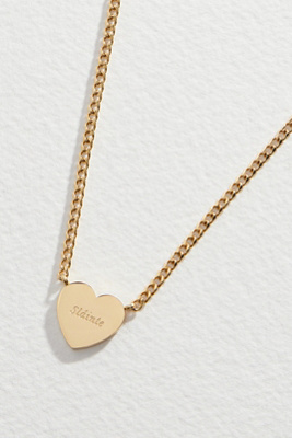 Realta Sláinte Necklace | Urban Outfitters UK