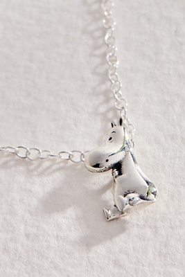 Moomin Charm Necklace | Urban Outfitters UK