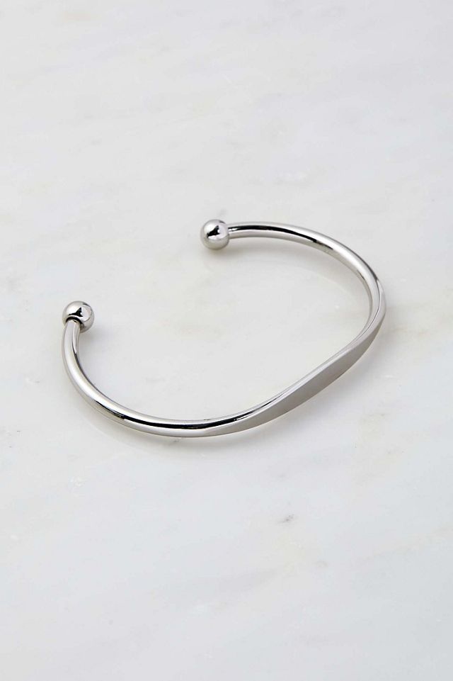 Torque Bracelet | Urban Outfitters UK