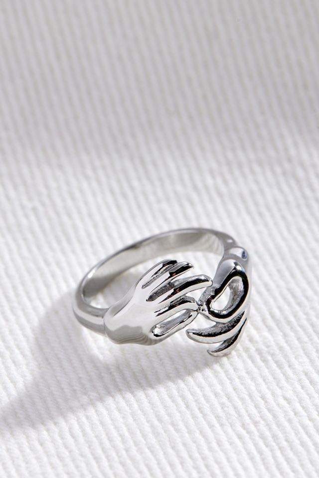 Réalta Fionn Hand Ring | Urban Outfitters UK