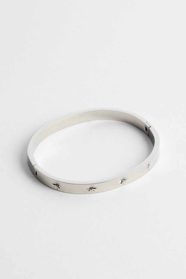 Bohomoon Twilight Bangle | Urban Outfitters UK