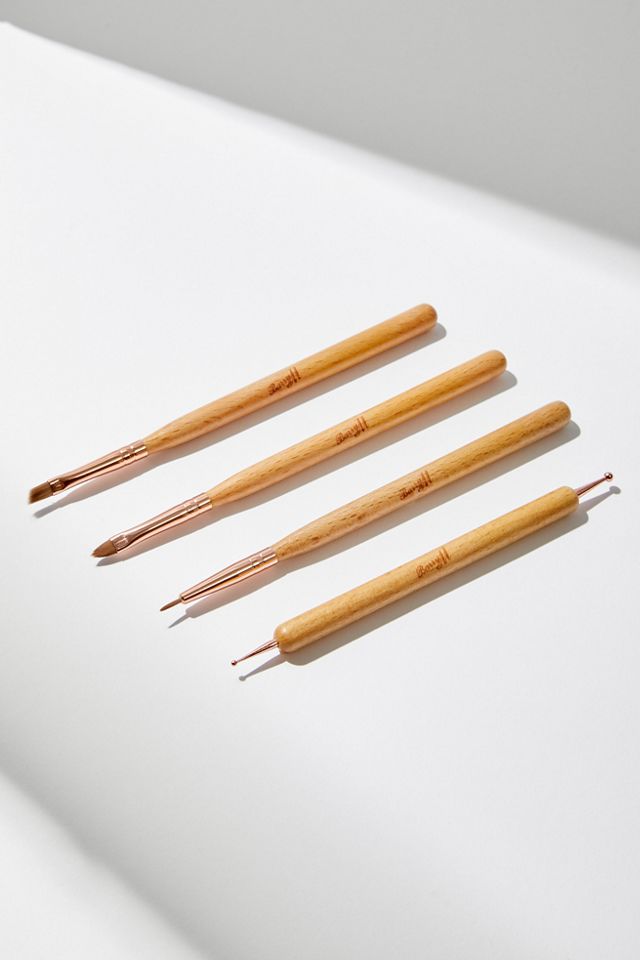 Barry M Essential Nail Art Tools | Urban Outfitters UK