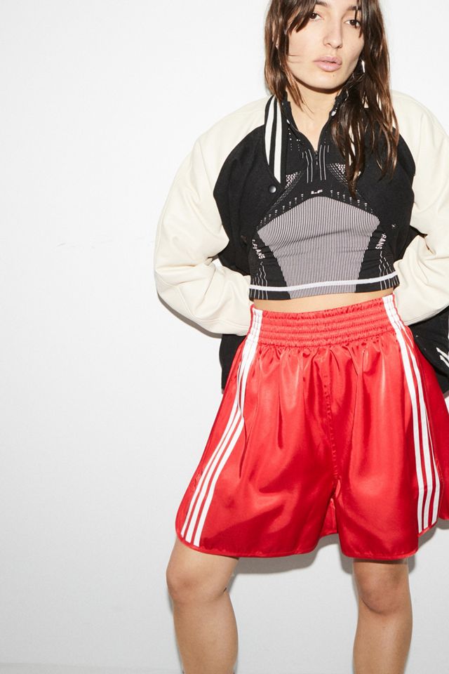 adidas X Dry Clean Only Boxing Shorts | Urban Outfitters UK