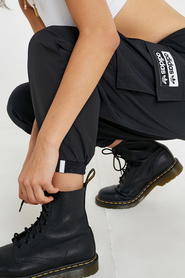 adidas Originals Utility Pocket Track Pants | Urban Outfitters UK