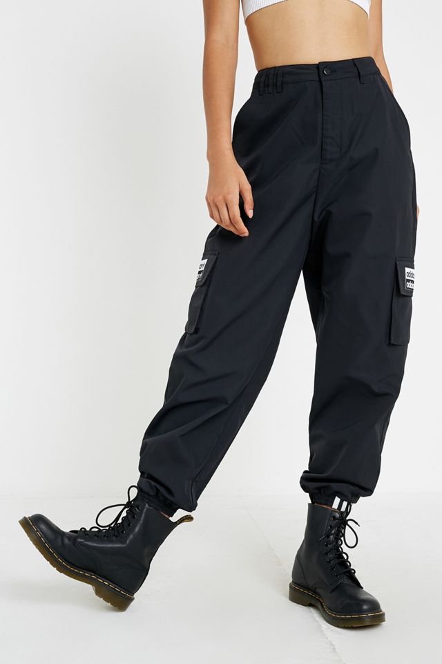 adidas Originals Utility Pocket Track Pants | Urban Outfitters UK