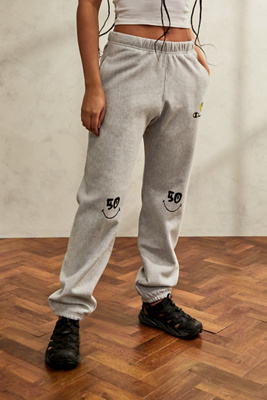 Champion X Smiley - Jogging à logo | Urban Outfitters FR