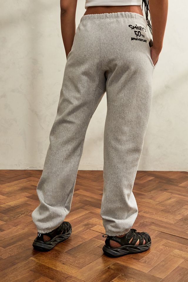 Champion X Smiley - Jogging à logo | Urban Outfitters FR