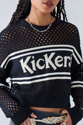 Kickers | Urban Outfitters UK