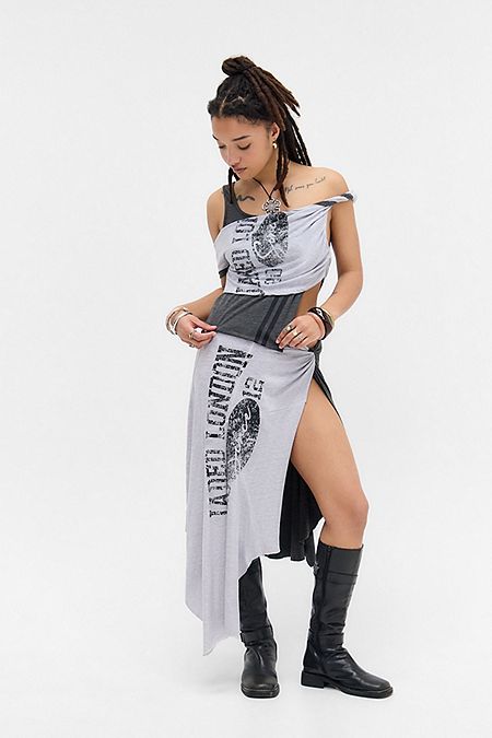 Jaded London Leona Tiger Bootcut Jeans | Urban Outfitters UK Jaded London Leona Tiger Bootcut Jeans | Urban Outfitters UK