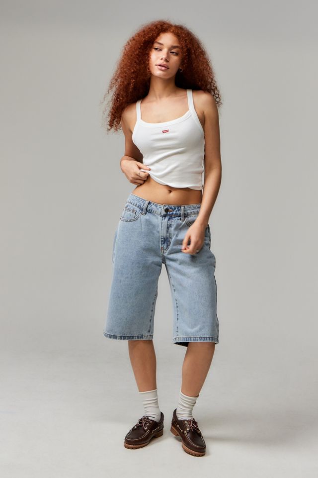 Levi's Essential Tank Top | Urban Outfitters UK