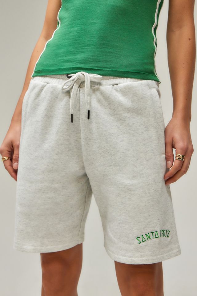 Santa Cruz Collegiate Shorts | Urban Outfitters UK