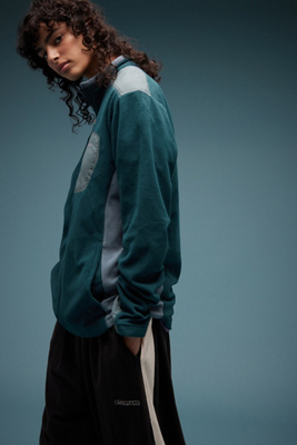 Columbia Night Wave Klamath Zip-Up Fleece | Urban Outfitters UK