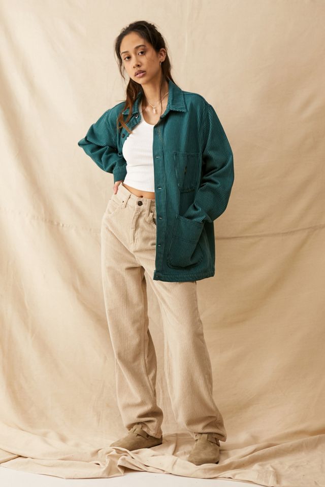 Stay Ray Striped Shirt | Urban Outfitters UK