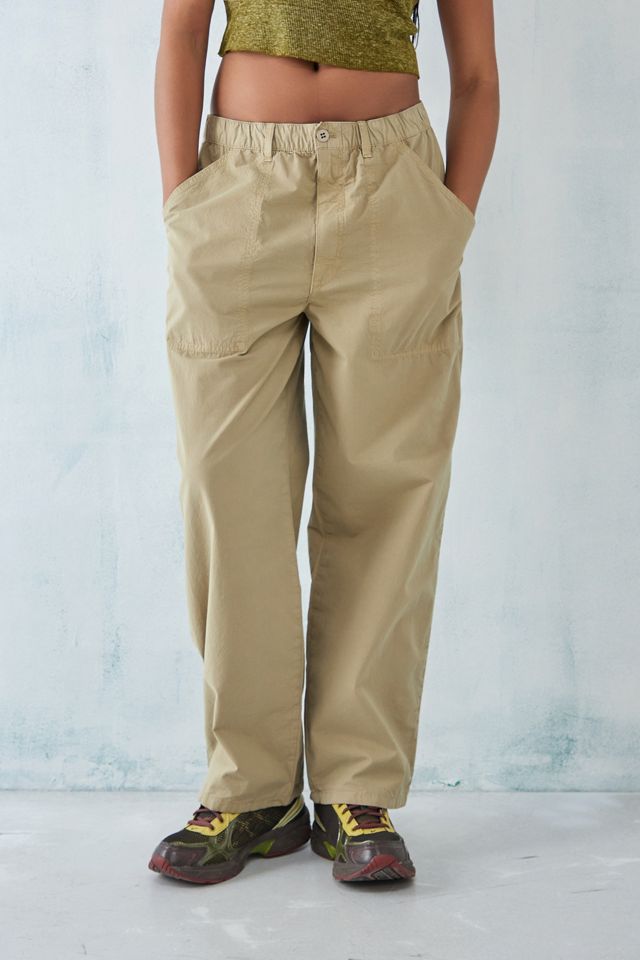 Stan Ray Khaki Jungle Pants | Urban Outfitters UK