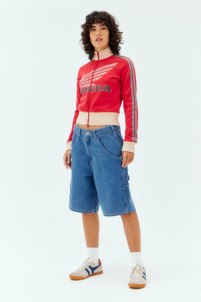 Stan Ray Big Job Denim Shorts | Urban Outfitters UK