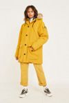 Penfield Hoosac Yellow Jacket | Urban Outfitters UK
