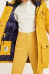 Penfield Hoosac Yellow Jacket | Urban Outfitters UK