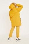 Penfield Hoosac Yellow Jacket | Urban Outfitters UK