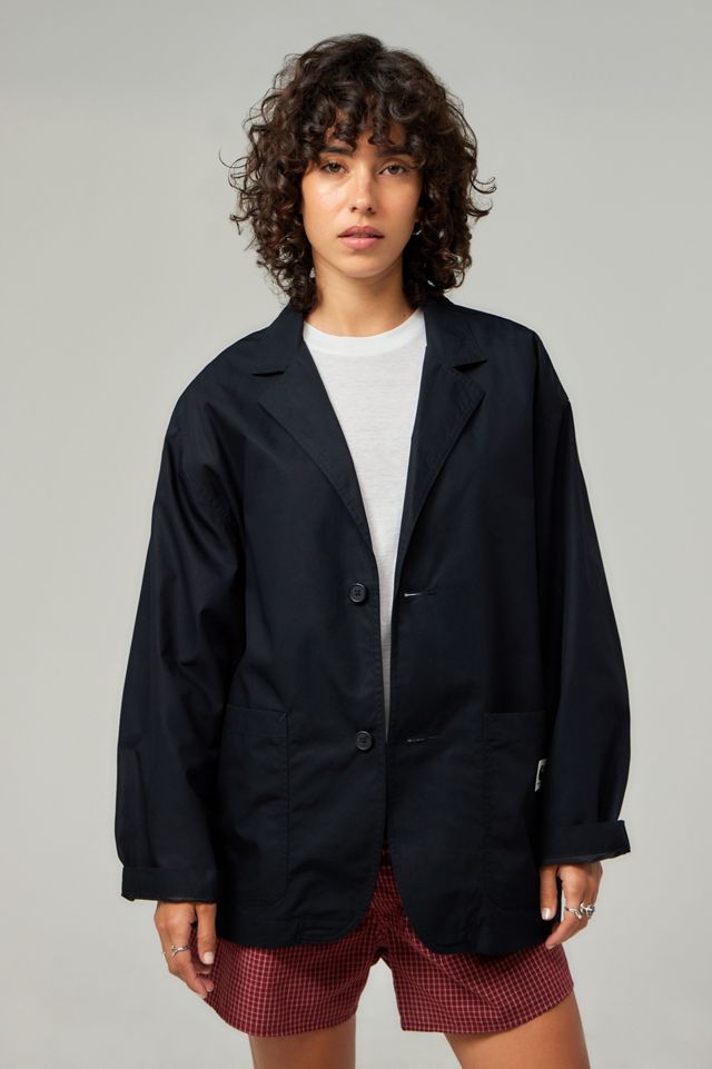 Carhartt WIP Franky Blazer | Urban Outfitters DE