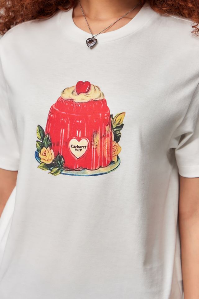 Carhartt Pudding T-Shirt | Urban Outfitters UK