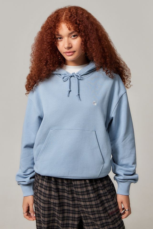 Sudadera con Capucha Carhartt W' Casey | Urban Outfitters ES