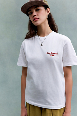 Camiseta Carhartt WIP Spoiled Apple | Urban Outfitters ES